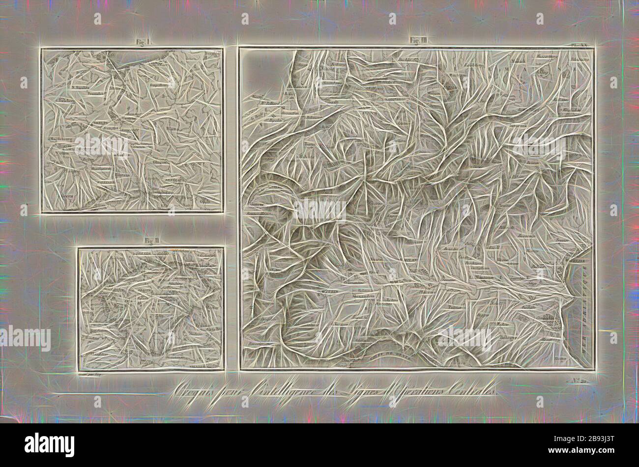 Traite des grandes operations militaires hi-res stock photography and ...