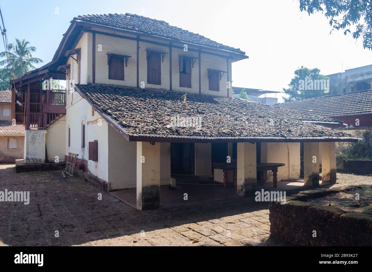 Konkani hi-res stock photography and images - Alamy