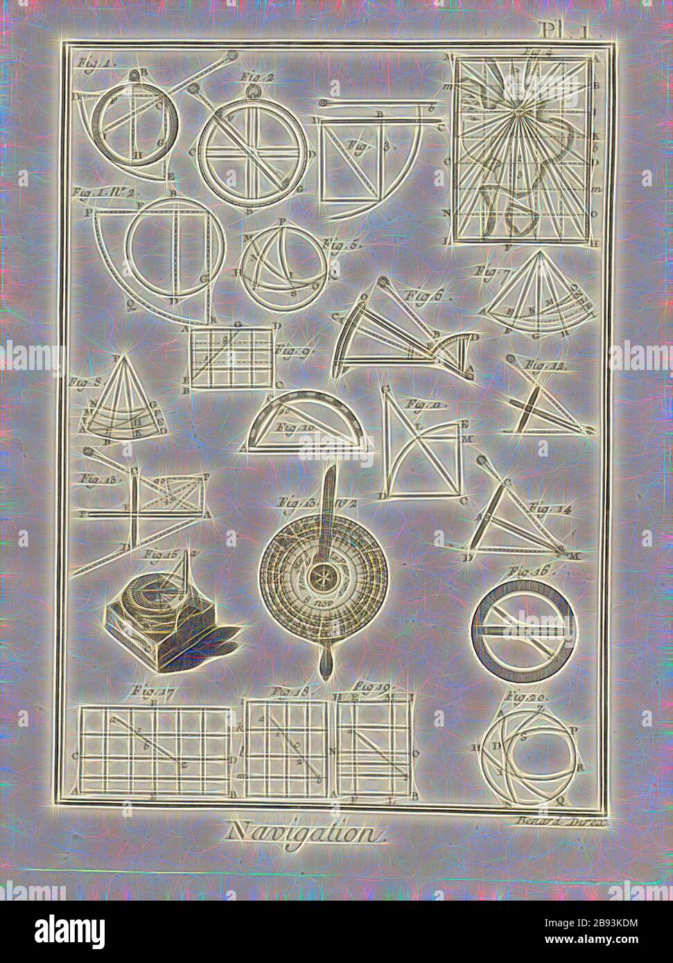 Navigational instruments hi-res stock photography and images - Alamy