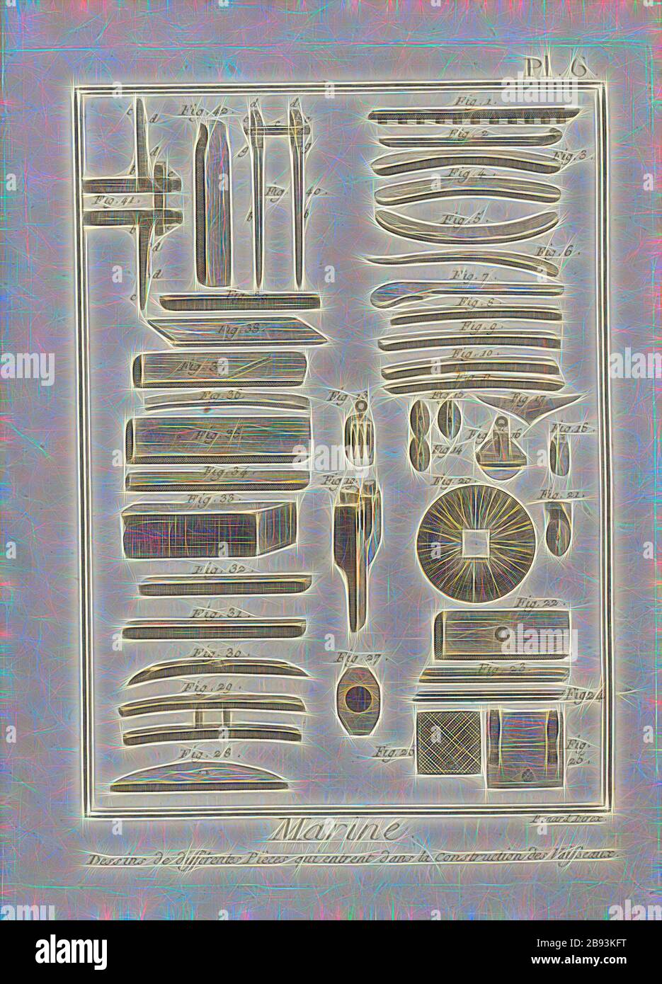 Shipbuilding drawings hi-res stock photography and images - Alamy