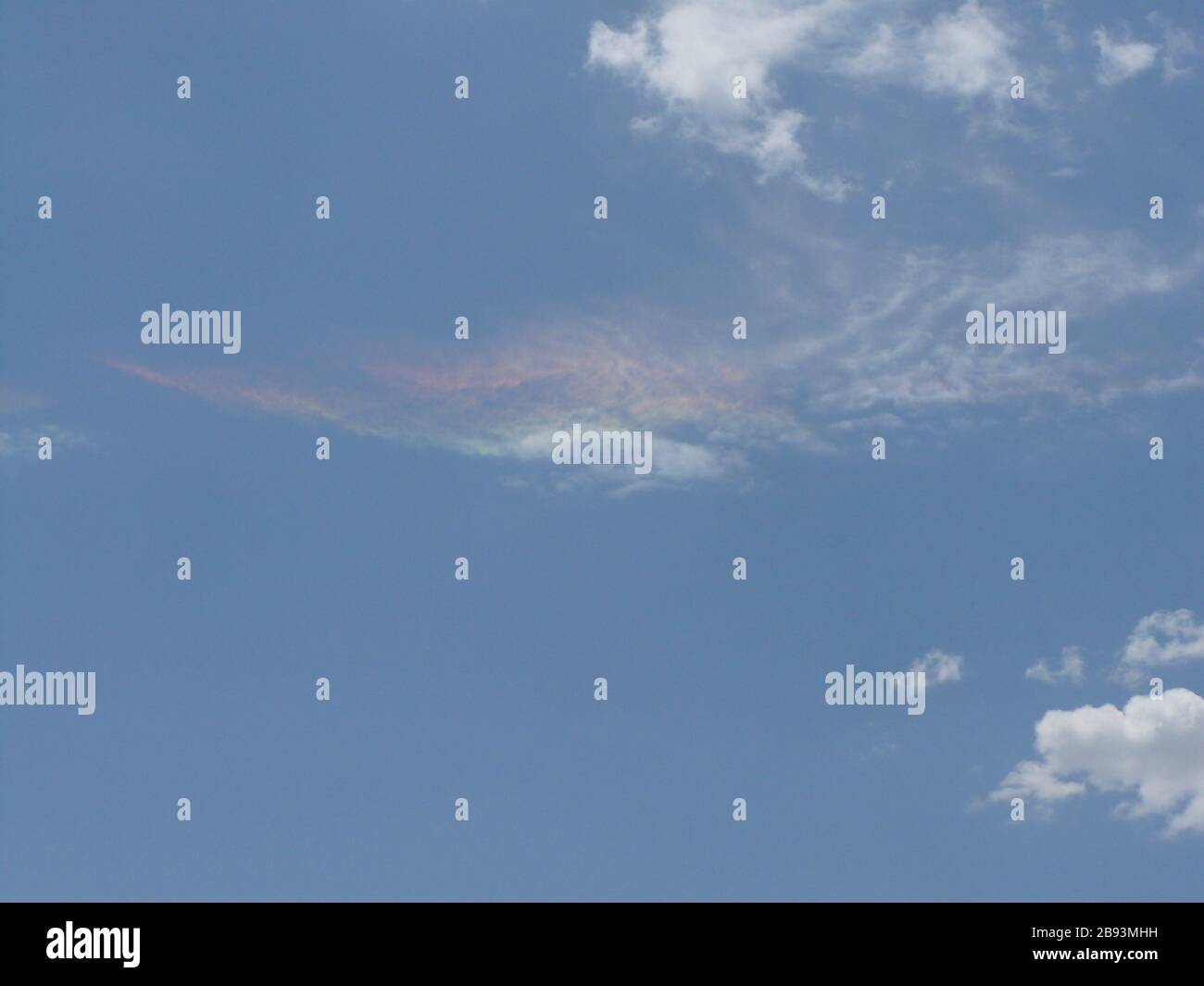 Eine wolke hi-res stock photography and images - Alamy