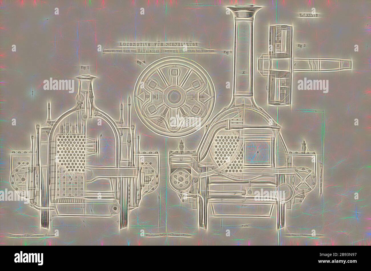 Cross cylinders hi-res stock photography and images - Alamy