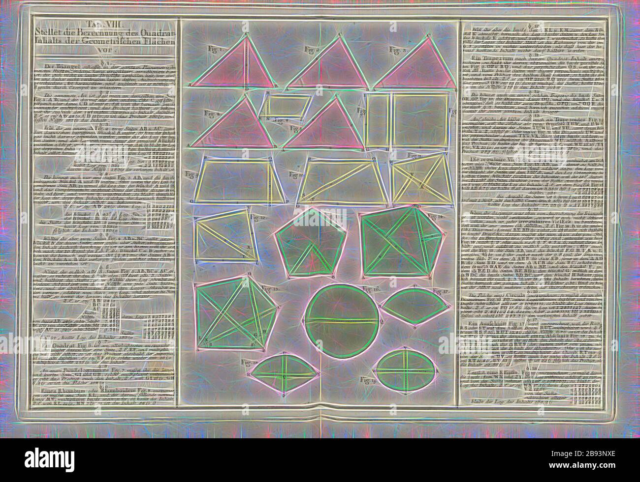 Mathematischer atlas hi-res stock photography and images - Alamy
