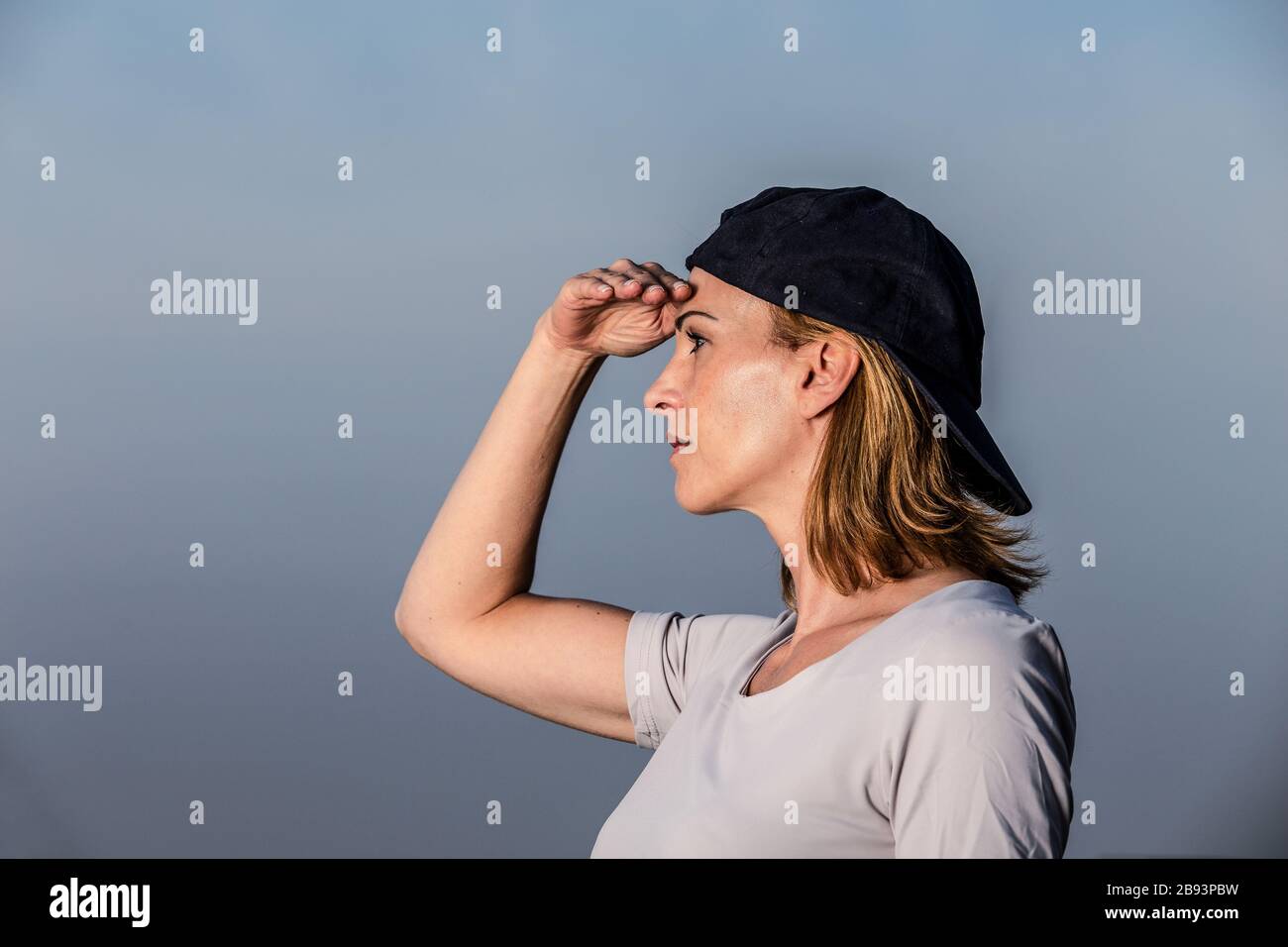 Prospecting hi-res stock photography and images - Alamy
