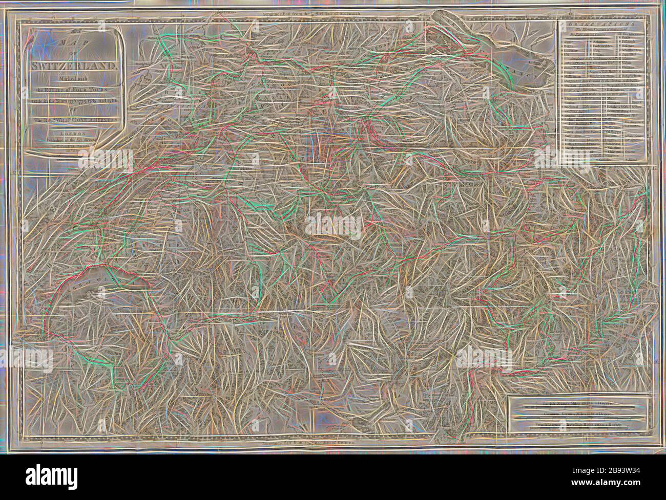 William melmoth hi-res stock photography and images - Alamy