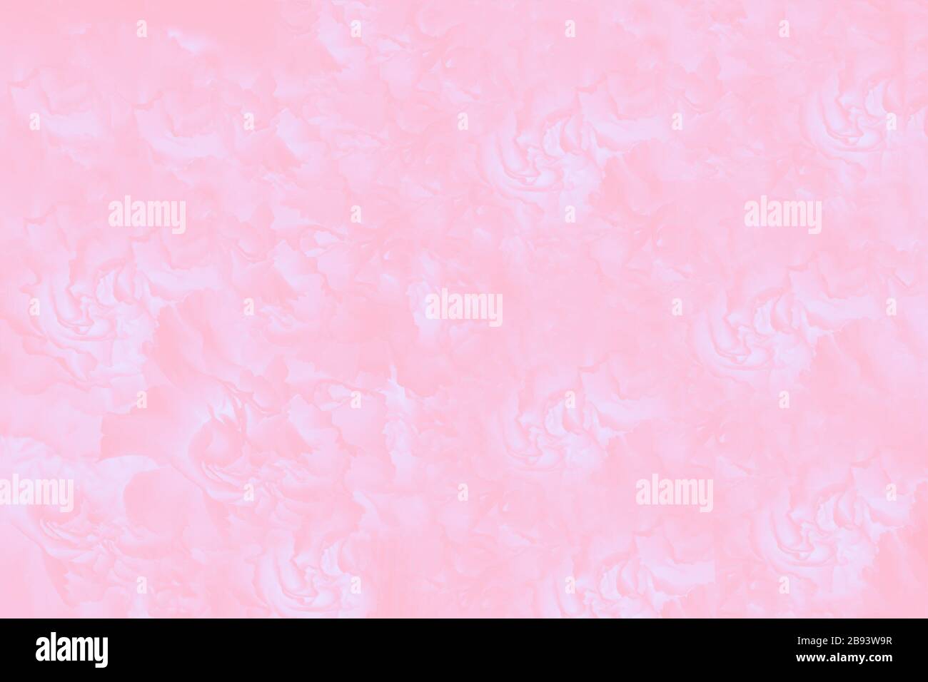Pale pink abstract background. Floral gradient background, delicate ...