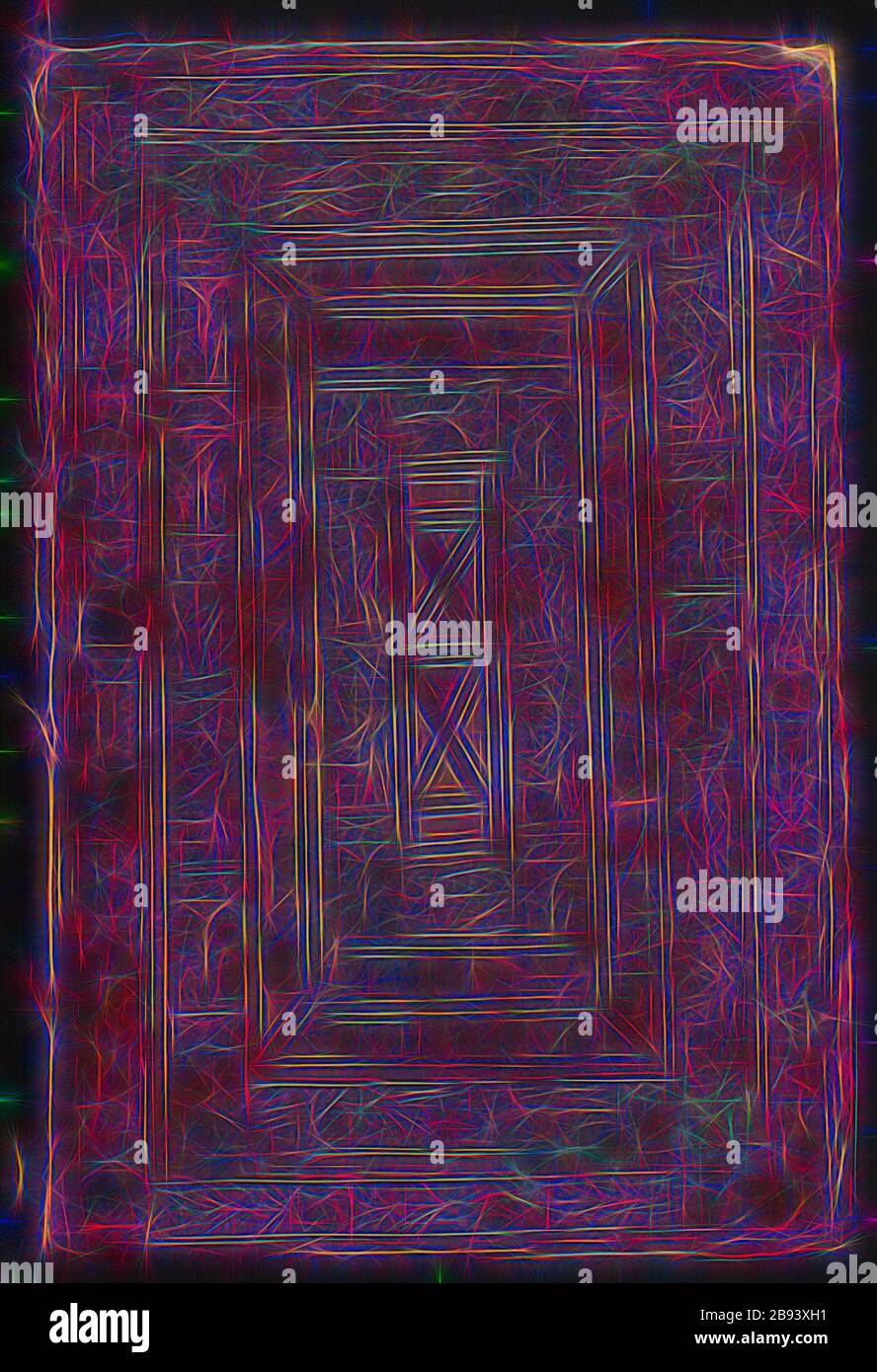 16th century book cover hi-res stock photography and images - Alamy