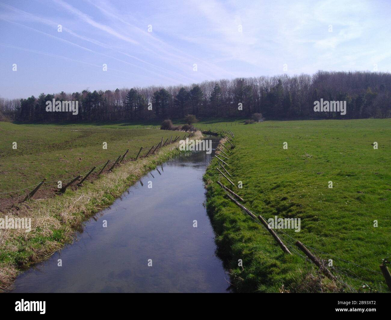 Stiffkey River High Resolution Stock Photography and Images - Alamy