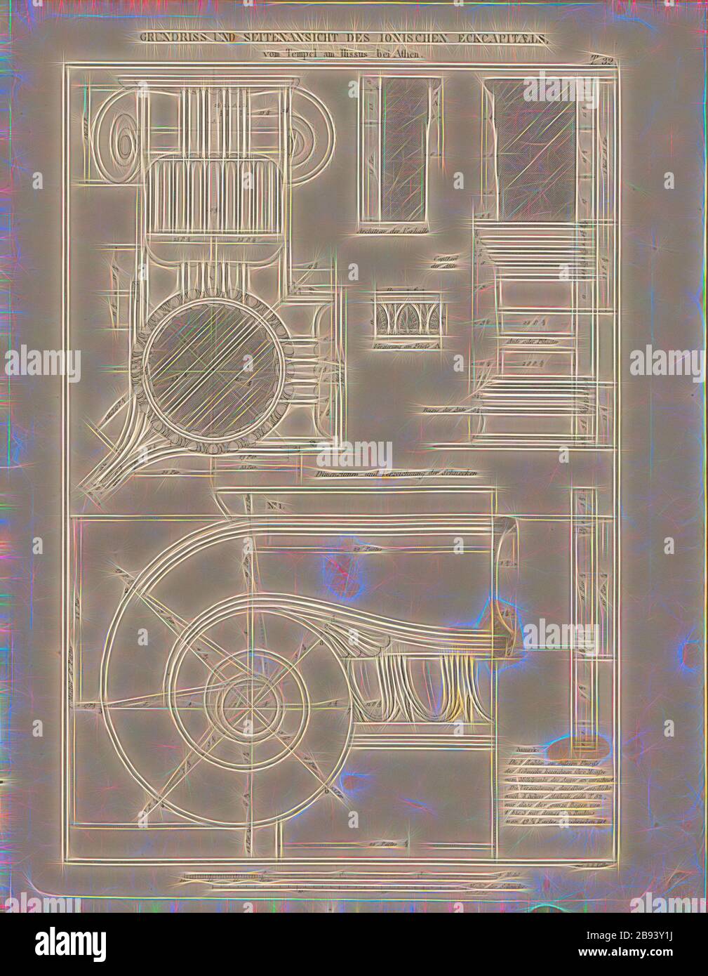 The ilisos athens hi-res stock photography and images - Alamy