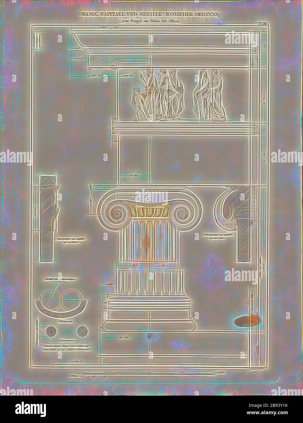 The ilisos athens hi-res stock photography and images - Alamy