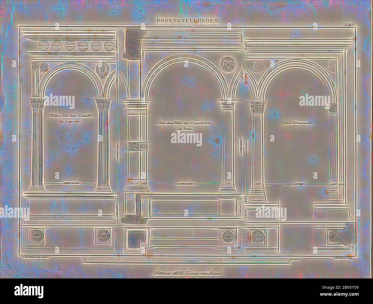 Arch positions hi-res stock photography and images - Alamy