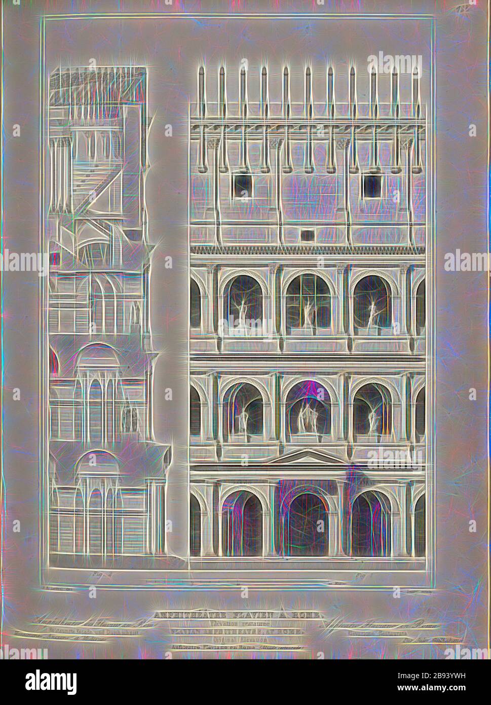 Cross section amphitheater hi-res stock photography and images - Alamy