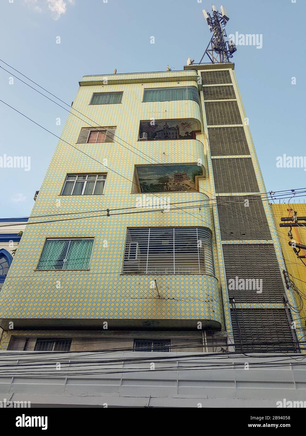 Amazon gate hi-res stock photography and images - Alamy