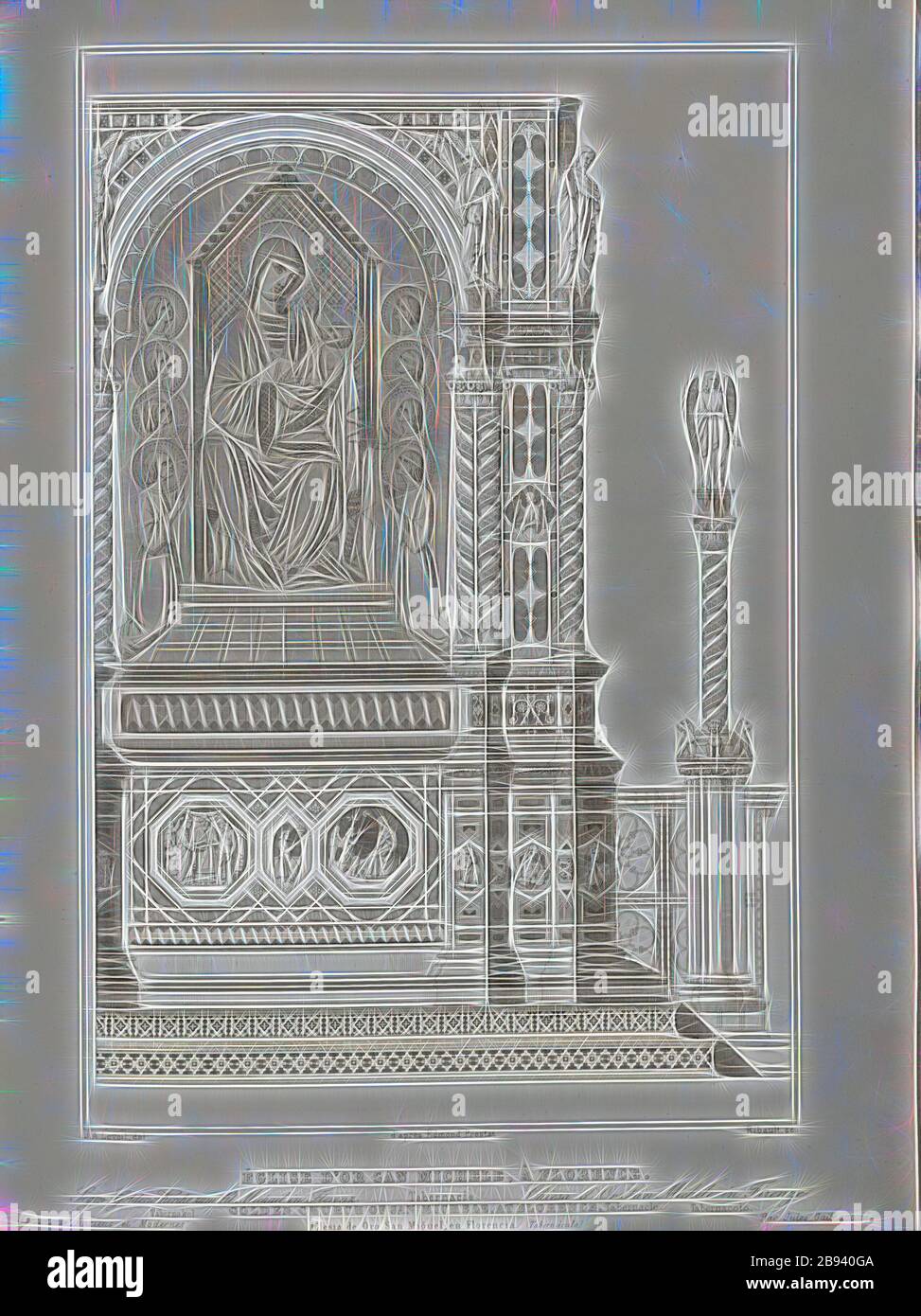 Jean ribault hi-res stock photography and images - Alamy