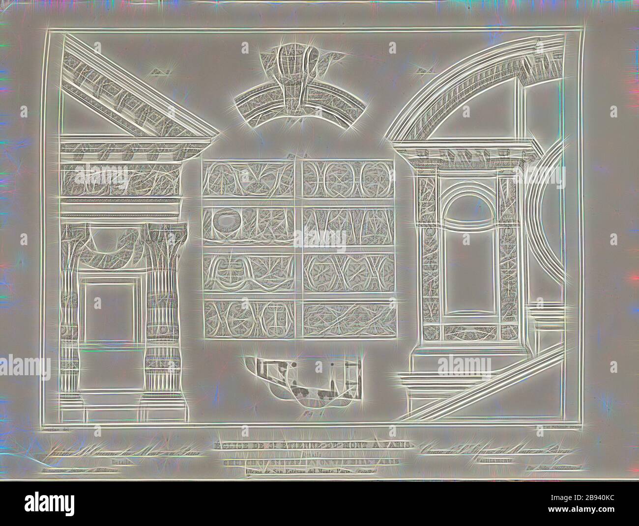 Jean ribault hi-res stock photography and images - Alamy