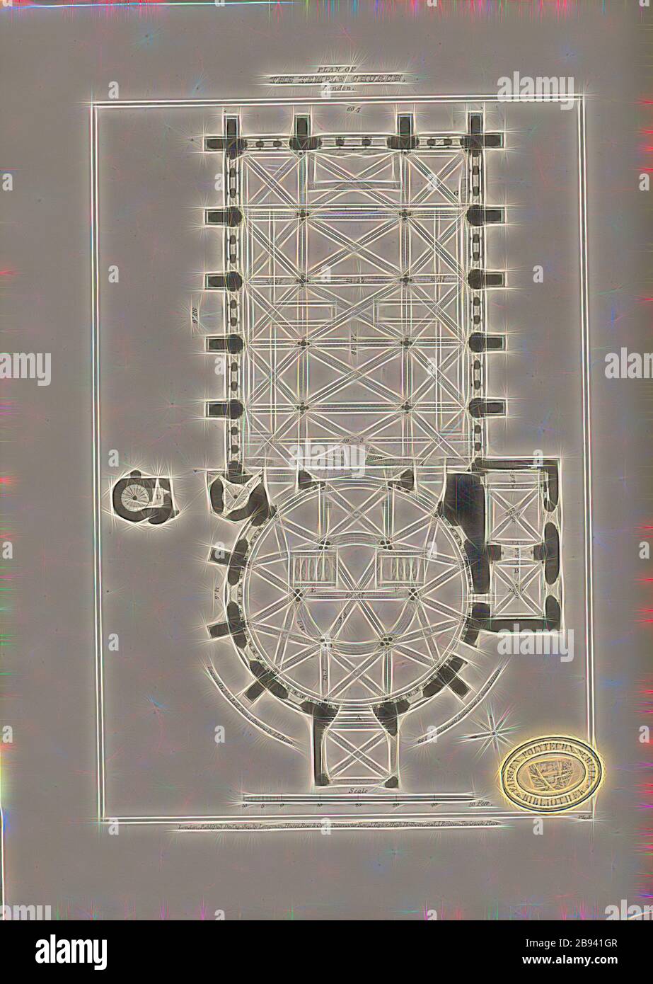 Temple london plan hi-res stock photography and images - Alamy