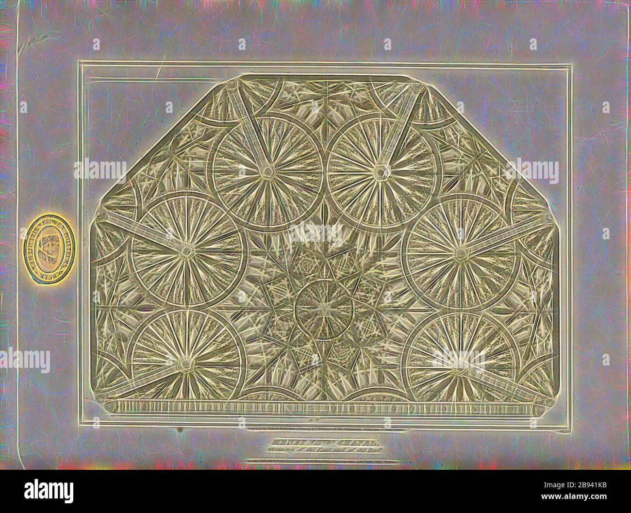 Richard taylor art hi-res stock photography and images - Alamy