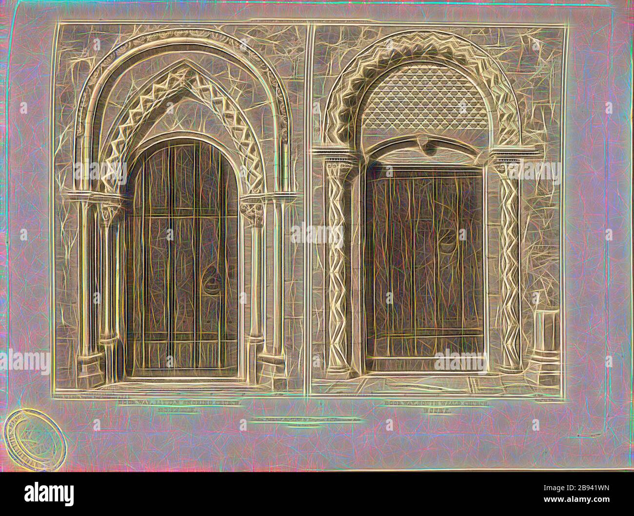 John ranson hi-res stock photography and images - Alamy