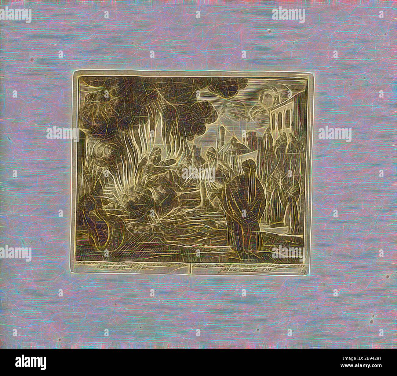 Polycarp smyrna hi-res stock photography and images - Alamy