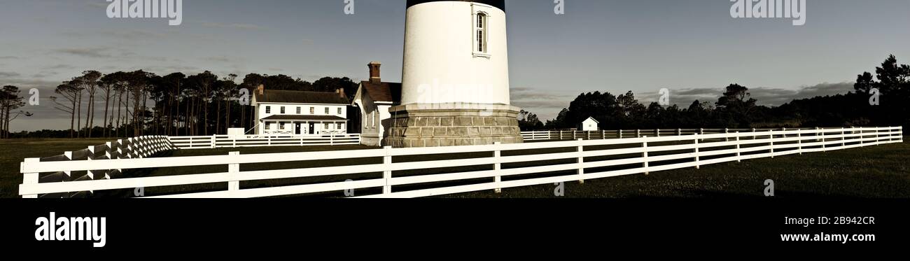Base of a lighthouse Stock Photo - Alamy