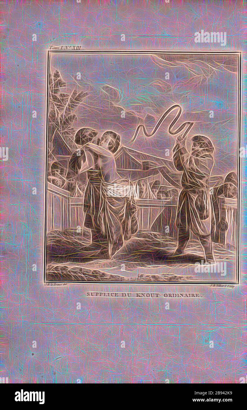 Knout hi-res stock photography and images - Alamy