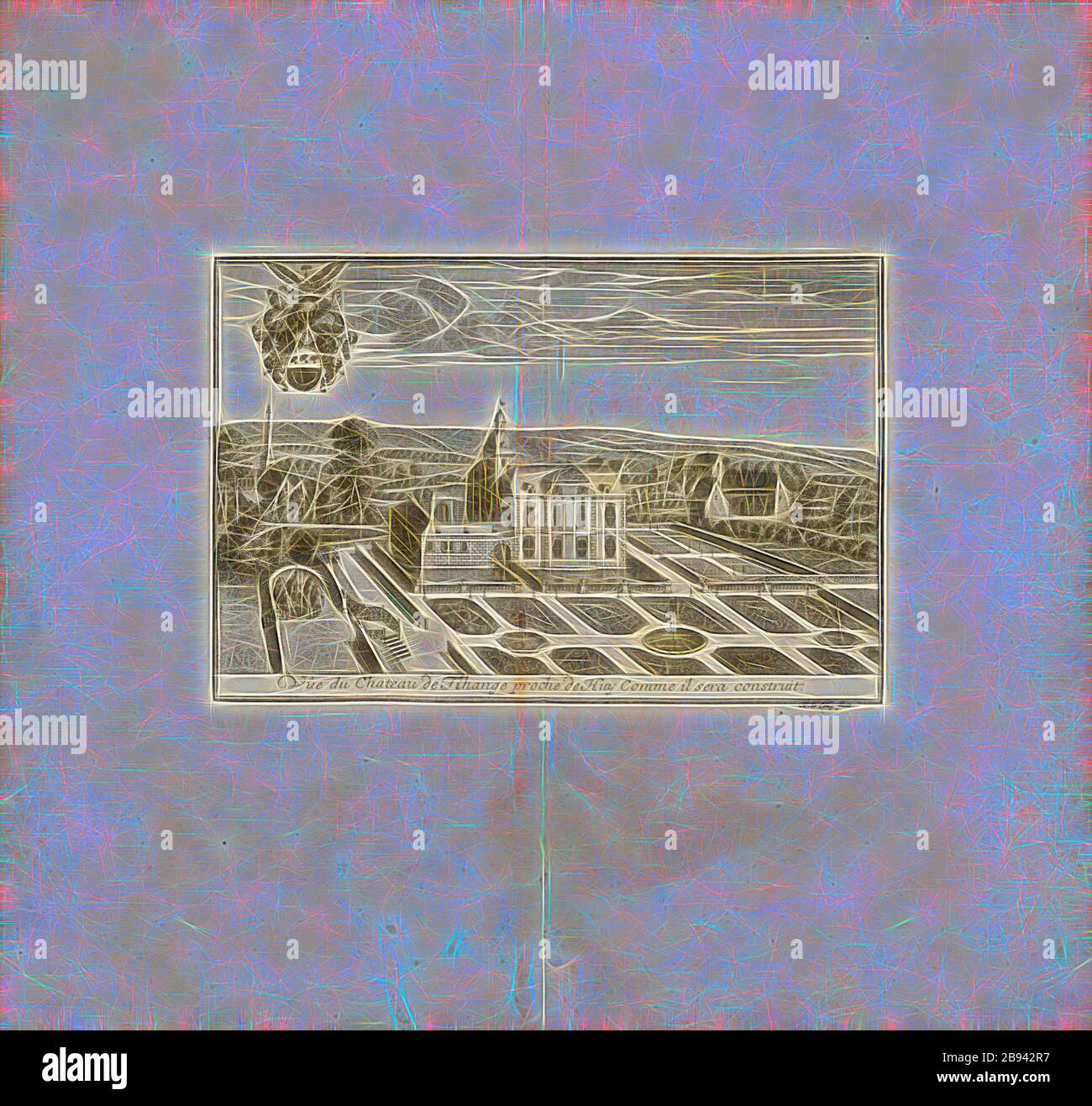 Carte topographique dune hi-res stock photography and images - Alamy