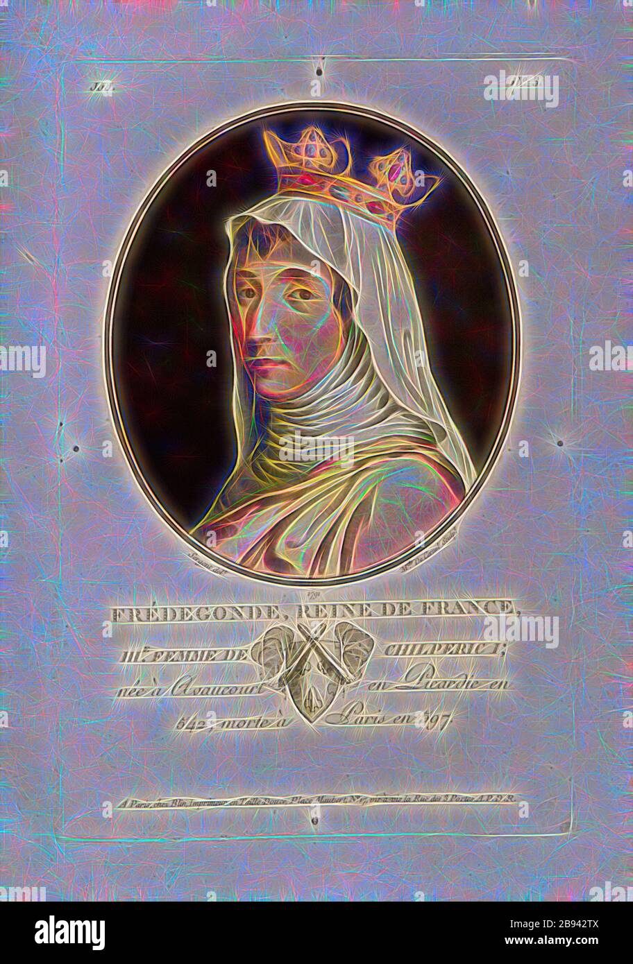 Merovingian graves hi-res stock photography and images - Alamy