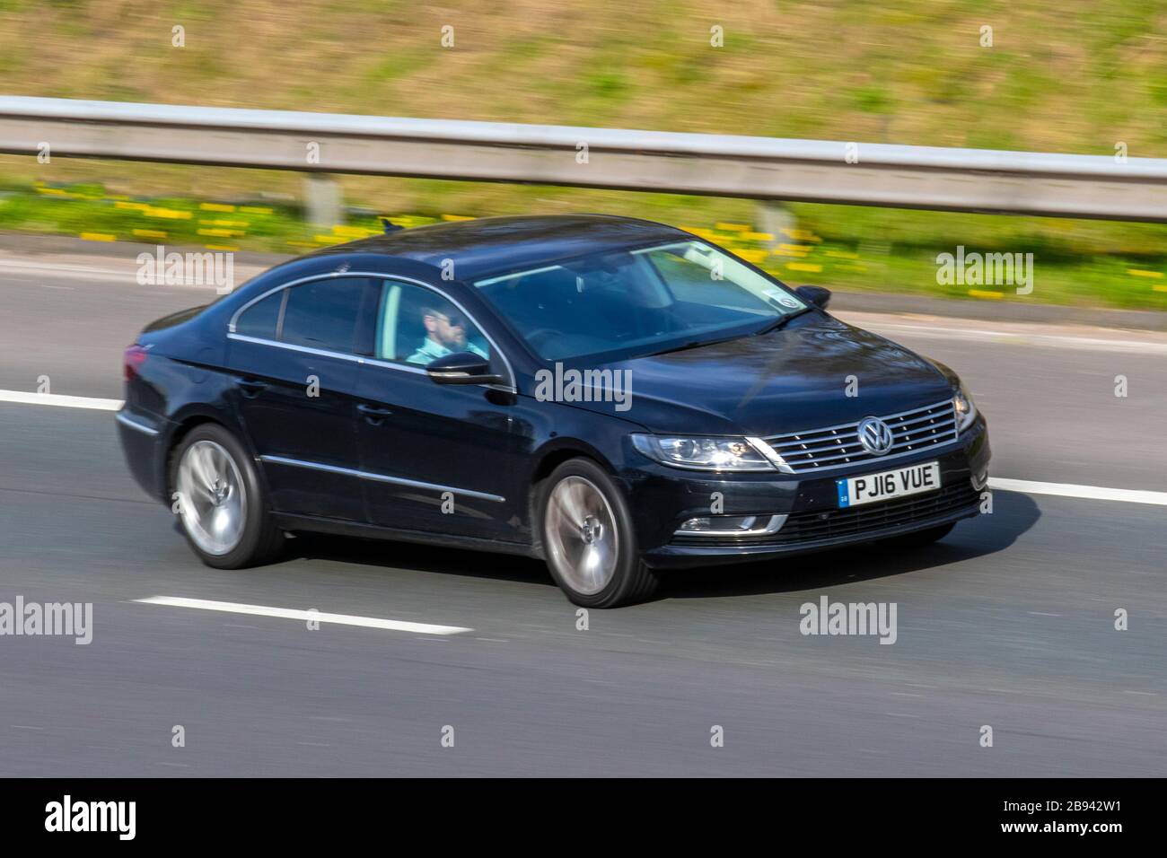 Volkswagen cc hi-res stock photography and images - Alamy
