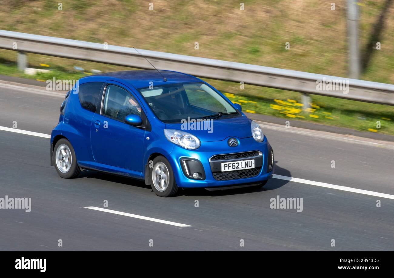 C1 vtr hi-res stock photography and images - Alamy