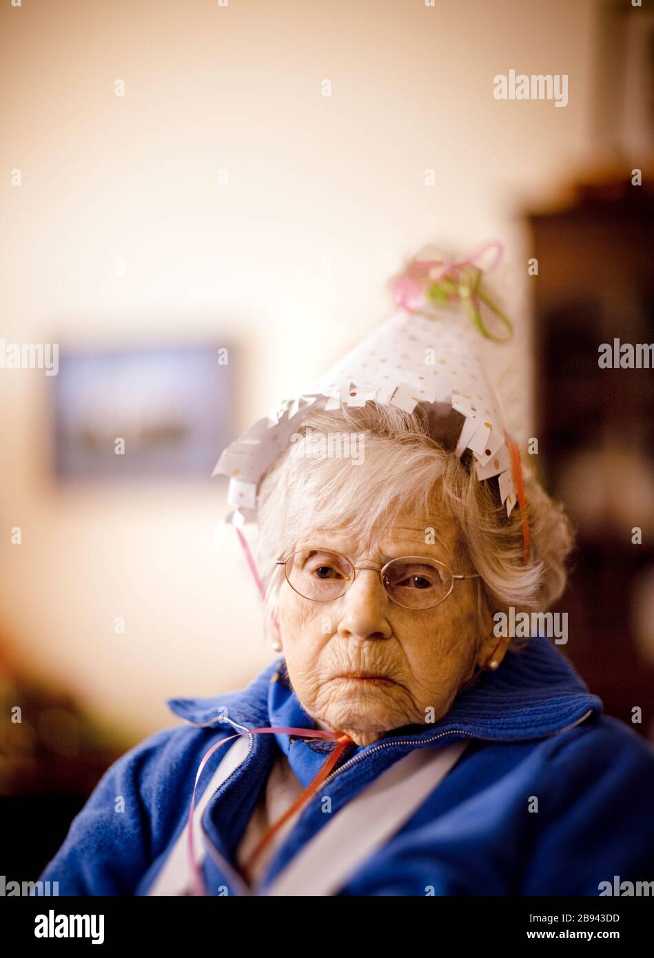 Irritating party hi-res stock photography and images - Alamy