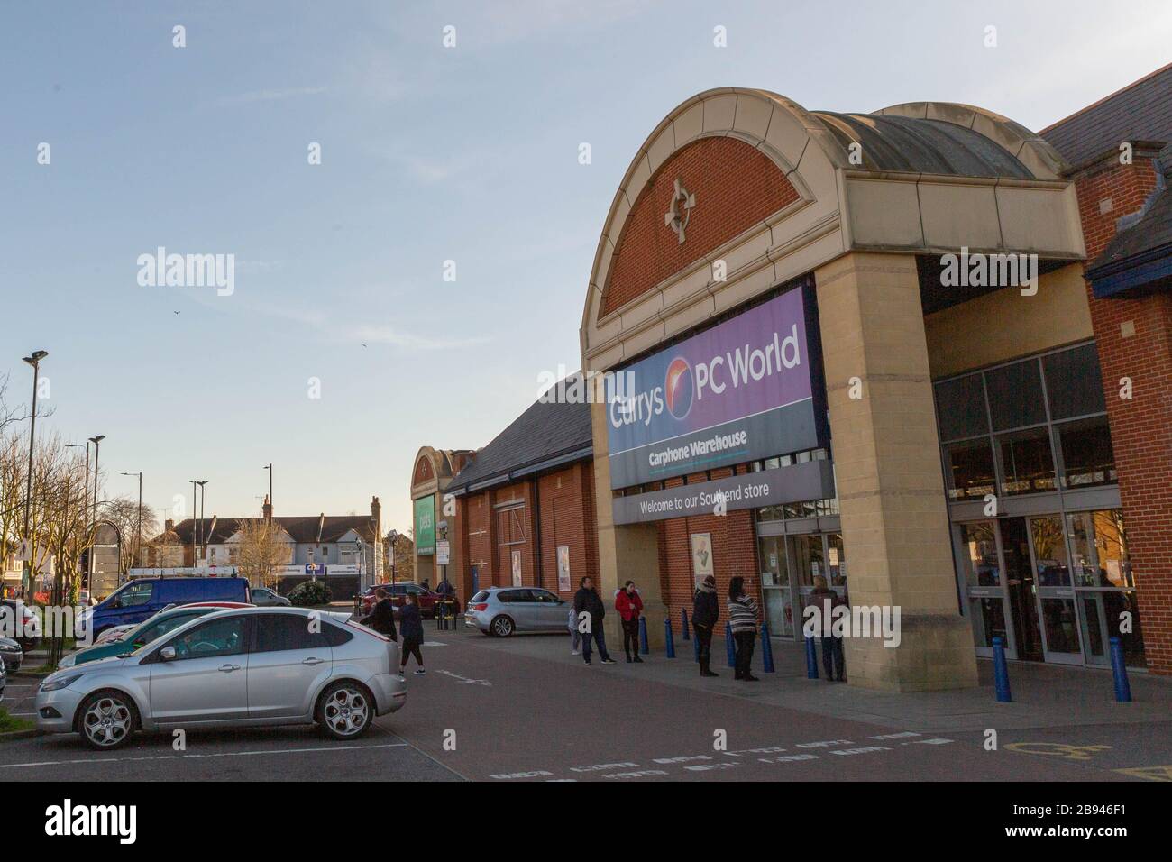 Currys 2020 hi-res stock photography and images - Alamy
