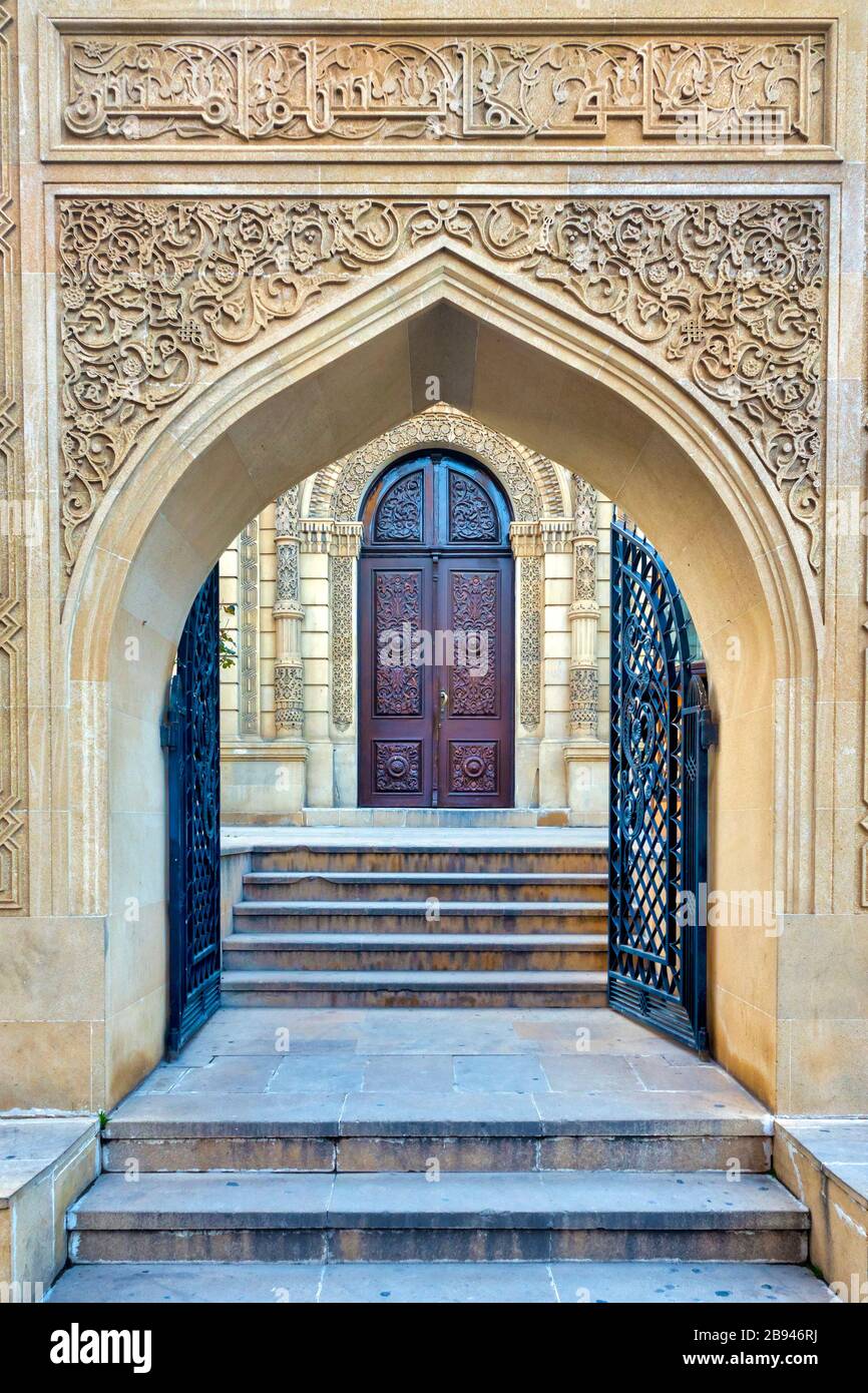 Juma mosque hi-res stock photography and images - Alamy