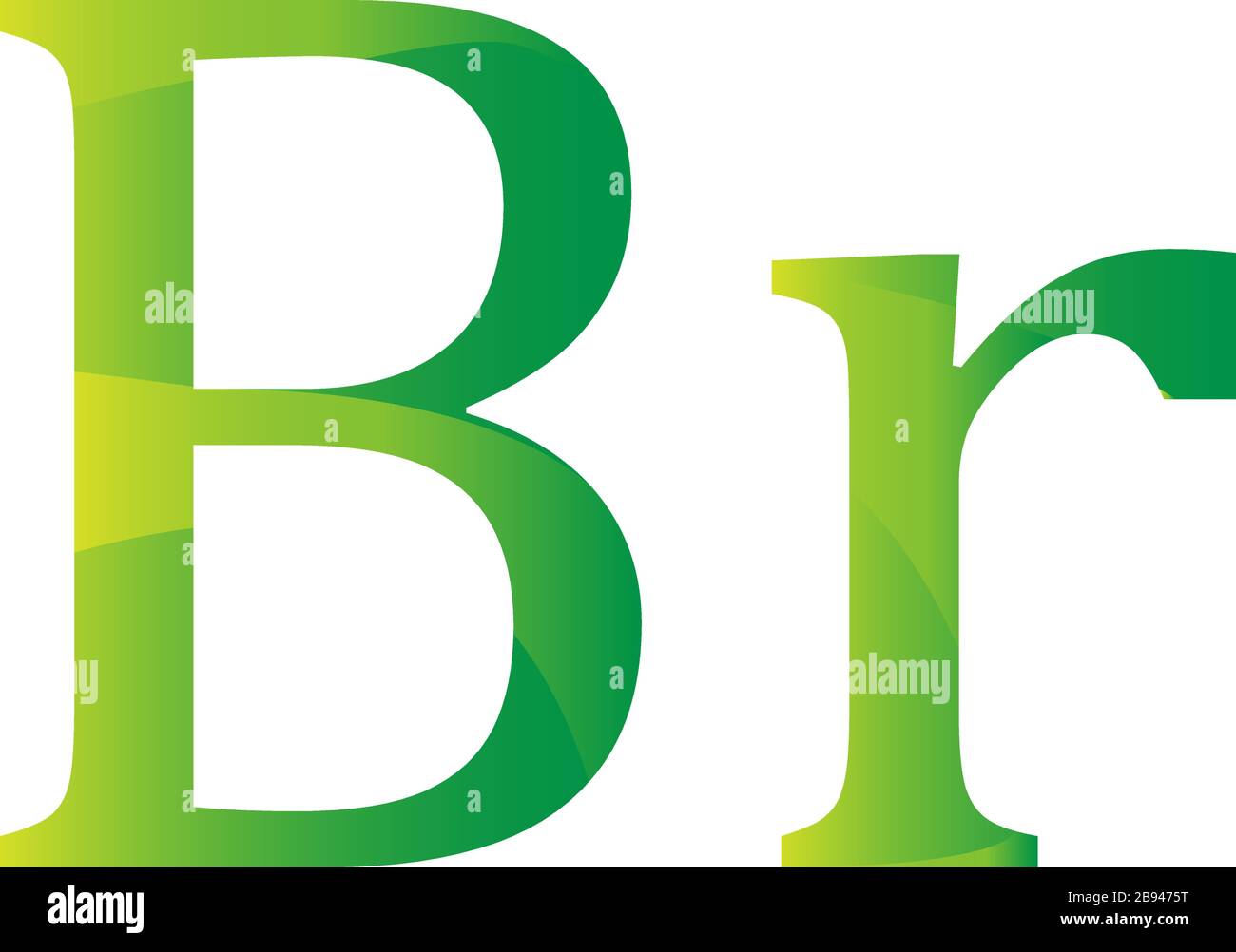 Ethiopian Birr currency symbol icon of Ethiopia Stock Vector Image ...