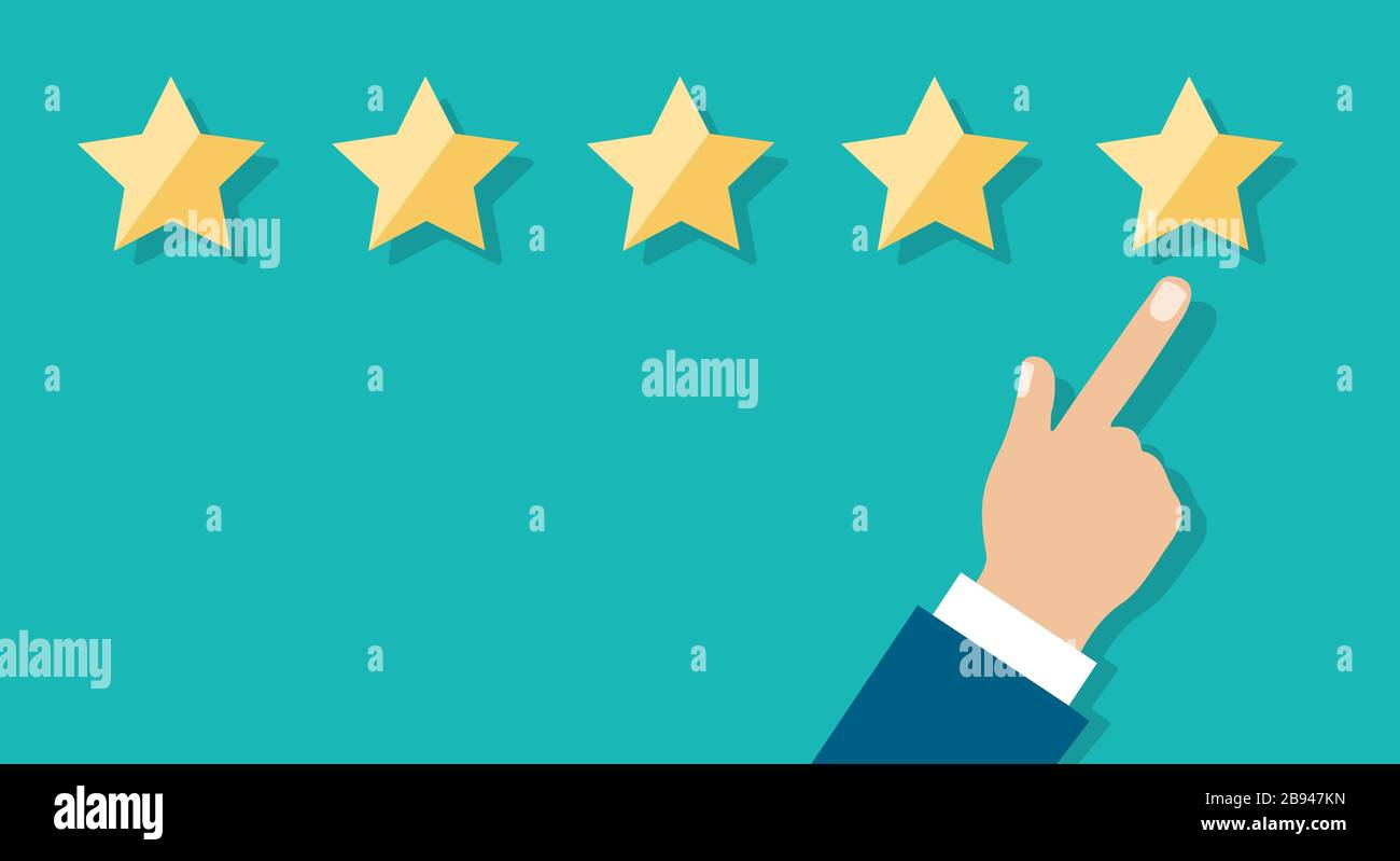 Give an opinion Stock Vector Images - Alamy