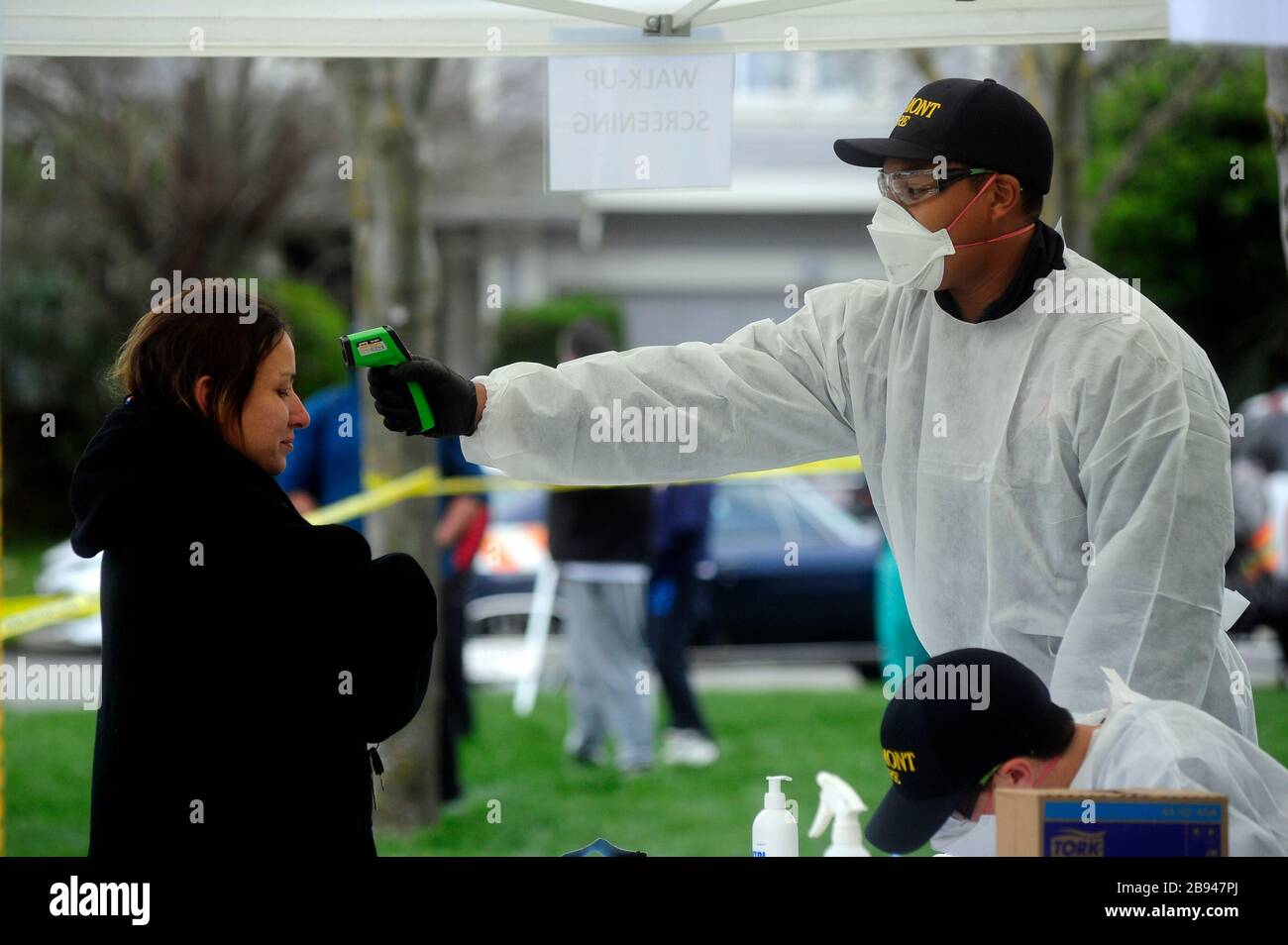 Fever gauge hi-res stock photography and images - Alamy
