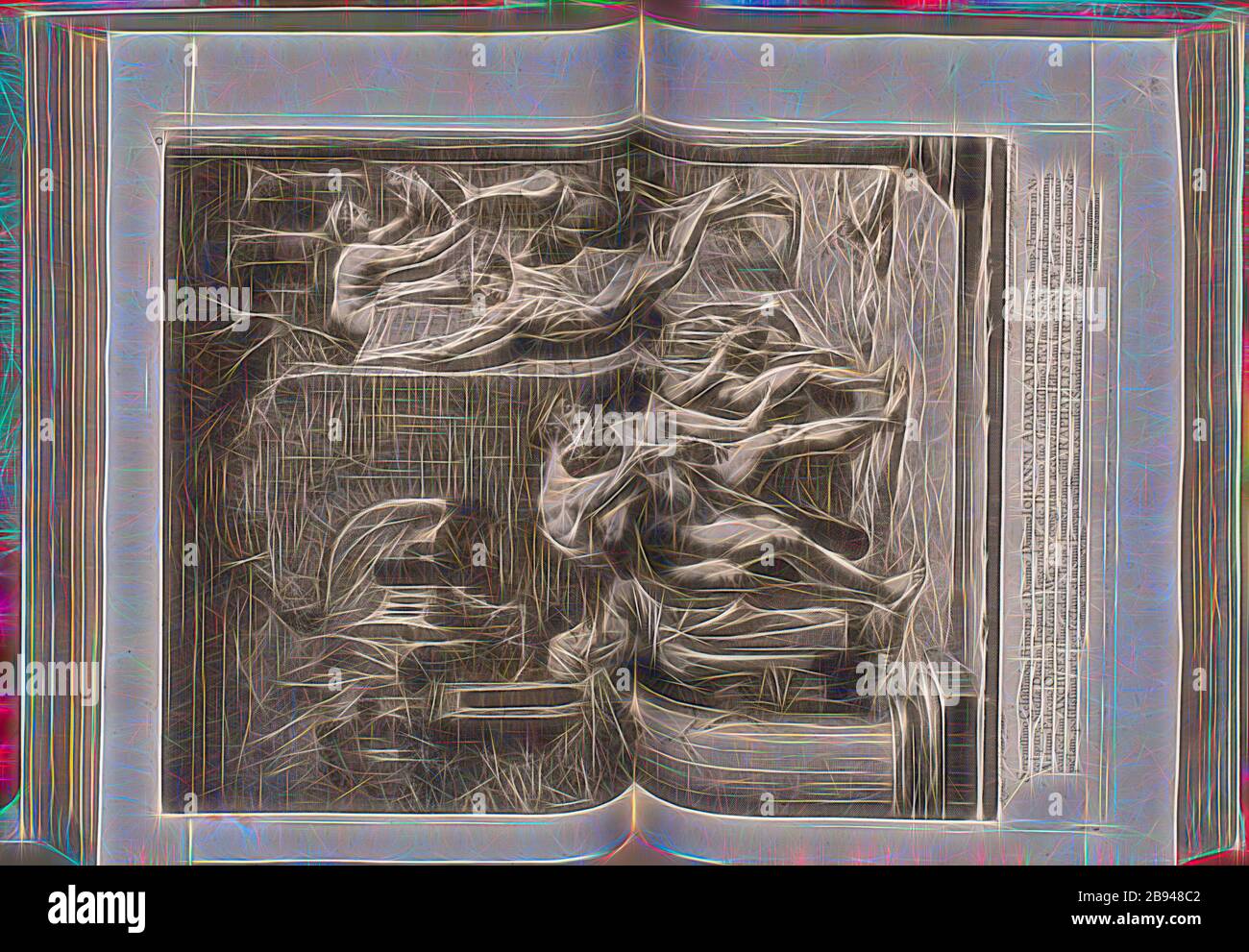 Joachim de sandrart delineavit hi-res stock photography and images - Alamy