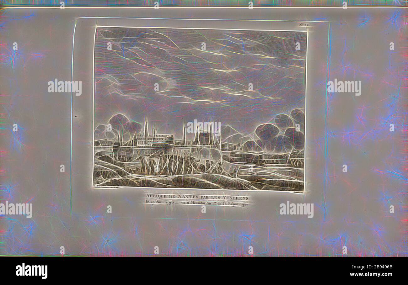 Vendee uprising hi-res stock photography and images - Alamy