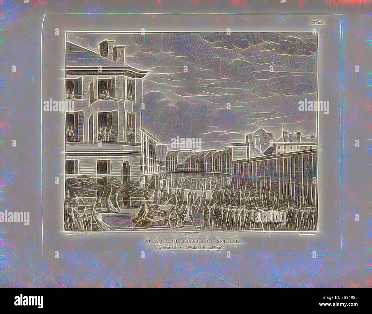 24 prairial hi-res stock photography and images - Alamy