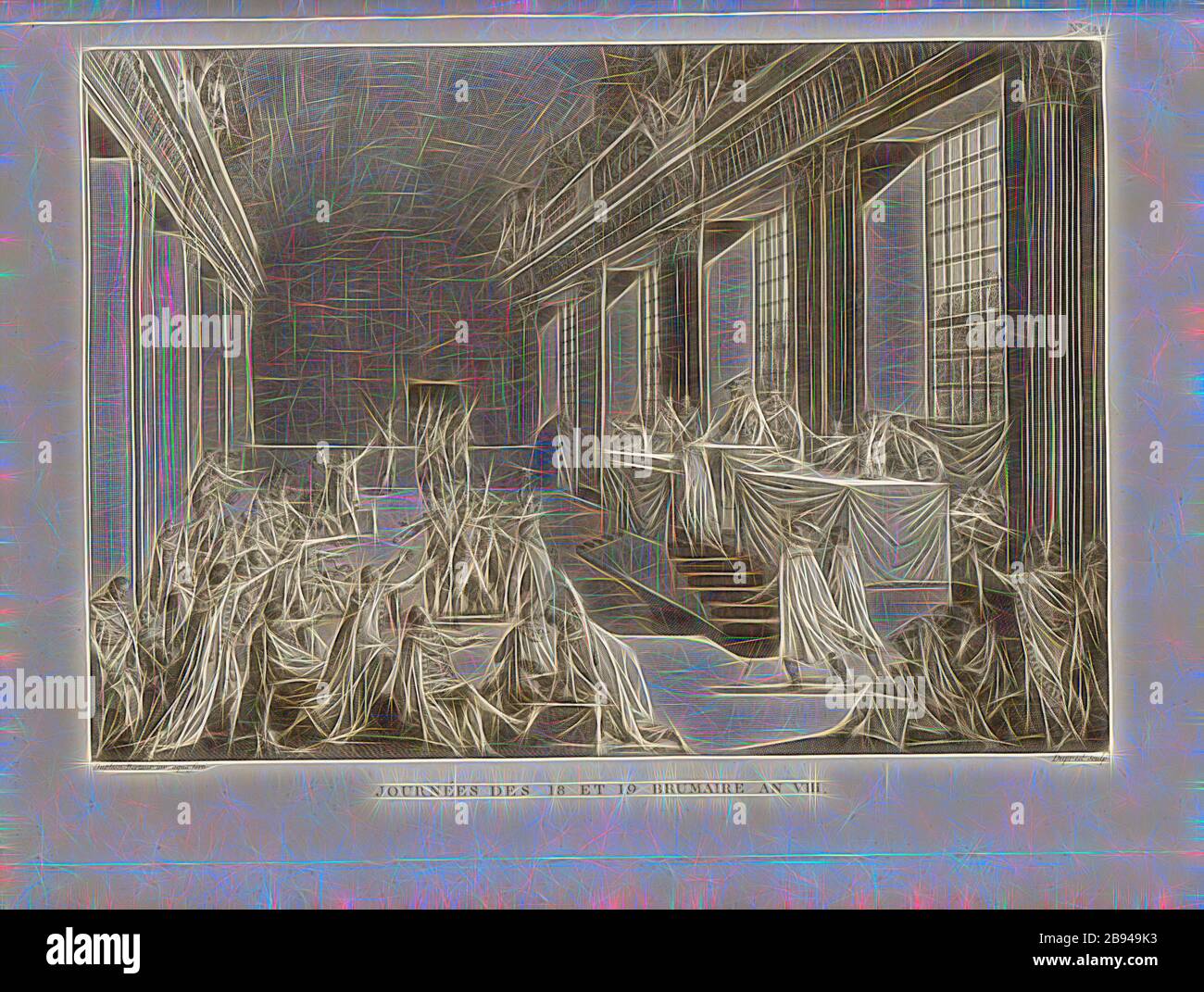 Coup of 18 brumaire 1799 hi-res stock photography and images - Alamy