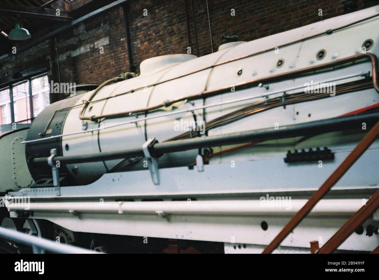 South african railways hi-res stock photography and images - Alamy