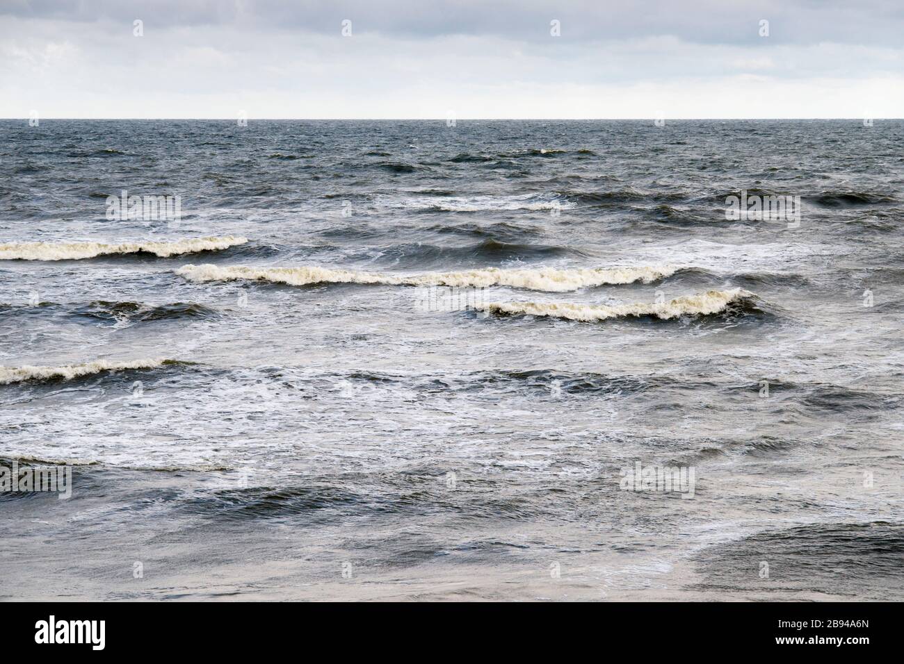 Endless landscape hi-res stock photography and images - Alamy