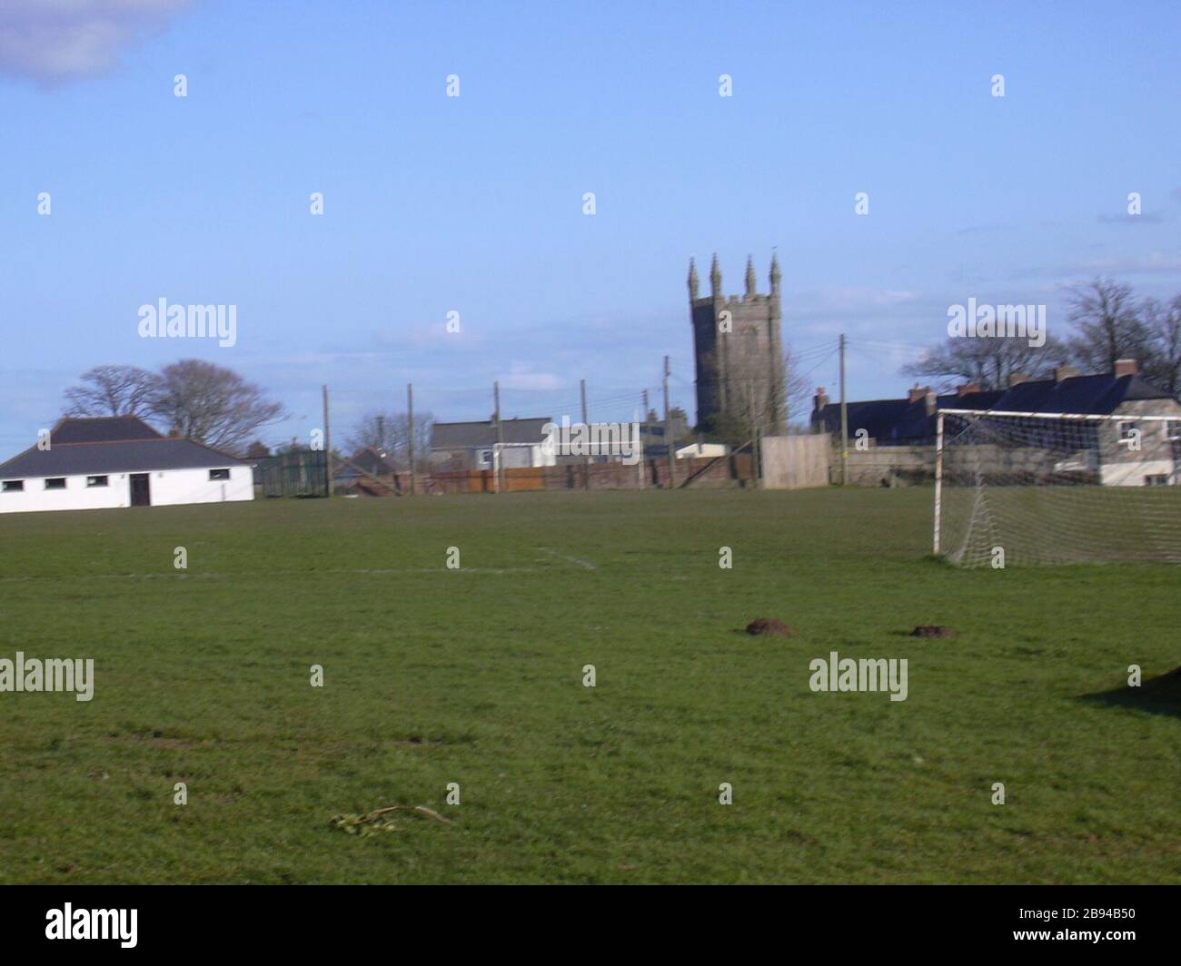 Kerrier cornwall hi-res stock photography and images - Alamy