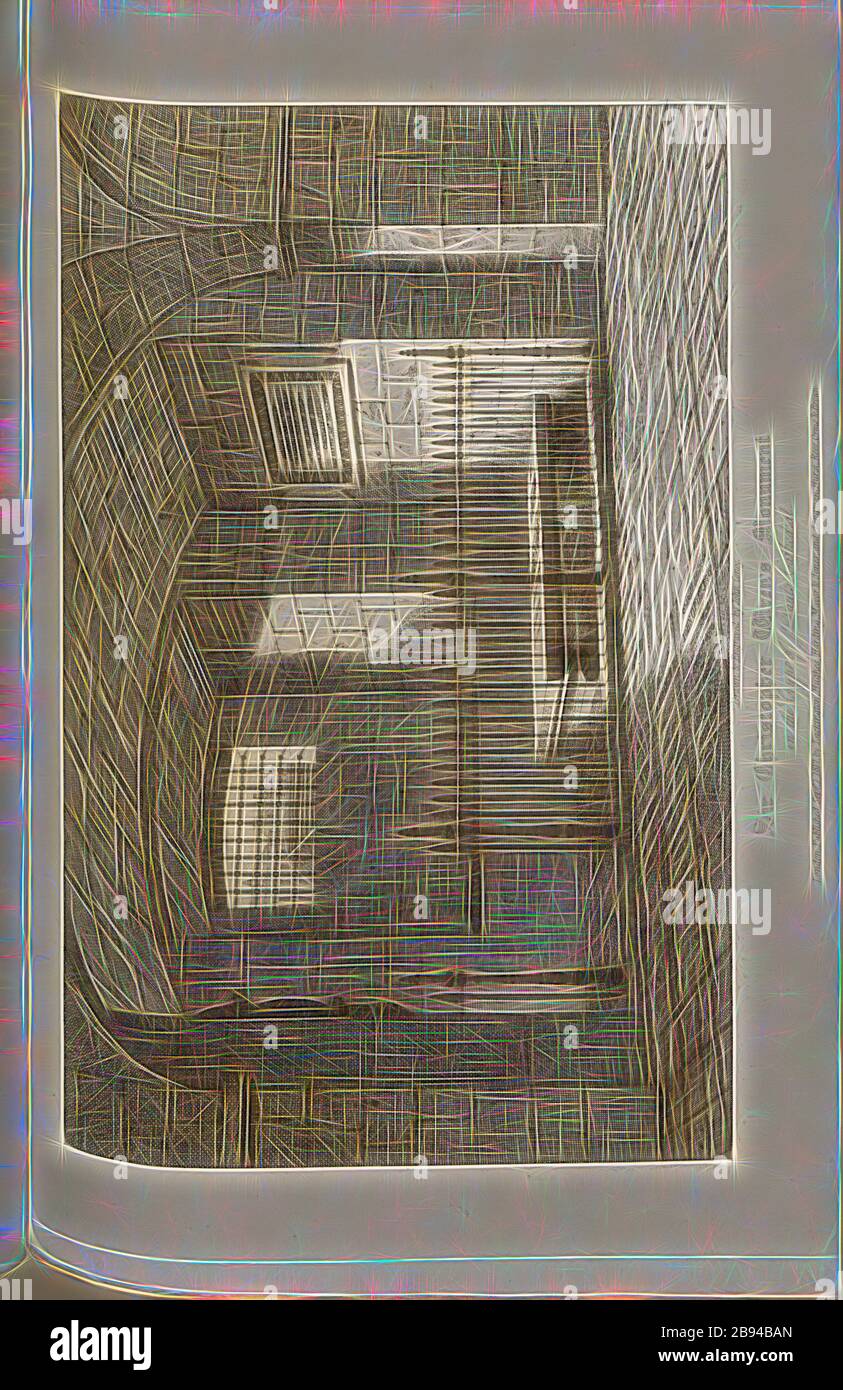 Sir christopher wren's drawing hi-res stock photography and images - Alamy