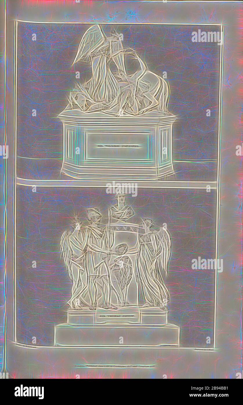 Thomas picton st paul’s cathedral hi-res stock photography and images ...