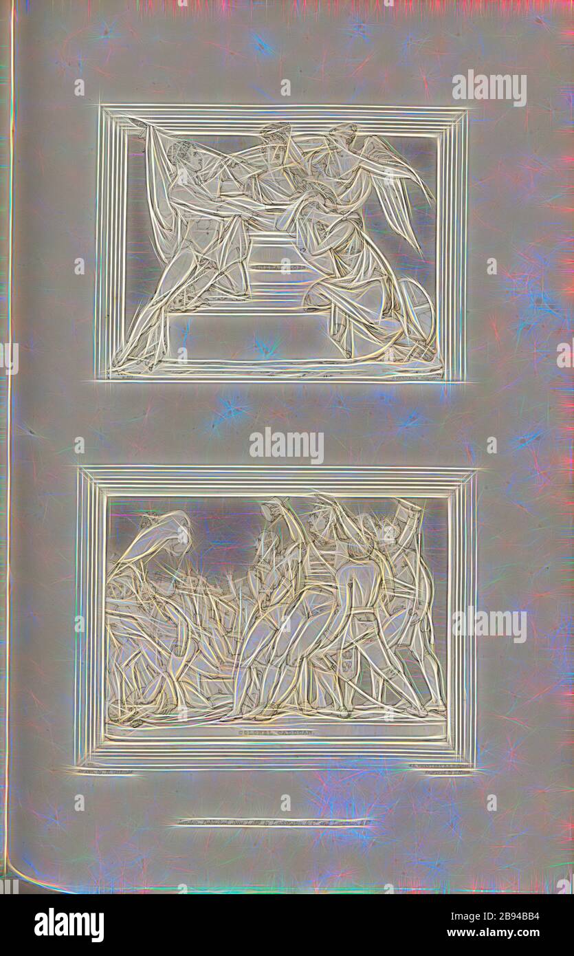 Colonel Cadogan and General Ross, Monuments to Colonel Henry Cadogan ...