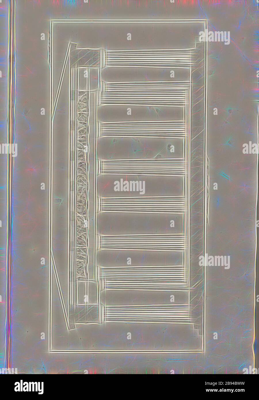 Cross section of the parthenon hi-res stock photography and images - Alamy
