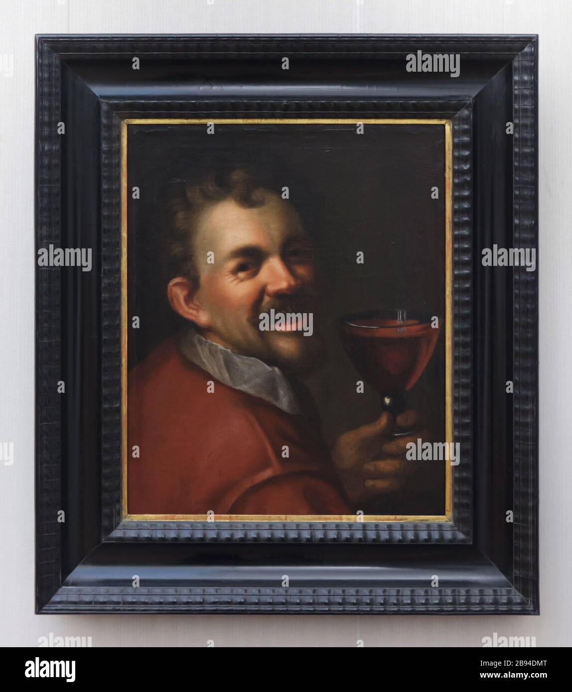 Prague mannerist hi-res stock photography and images - Alamy