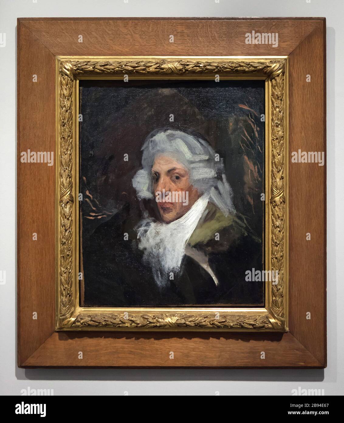 Pablo Picasso Self Portrait 1901