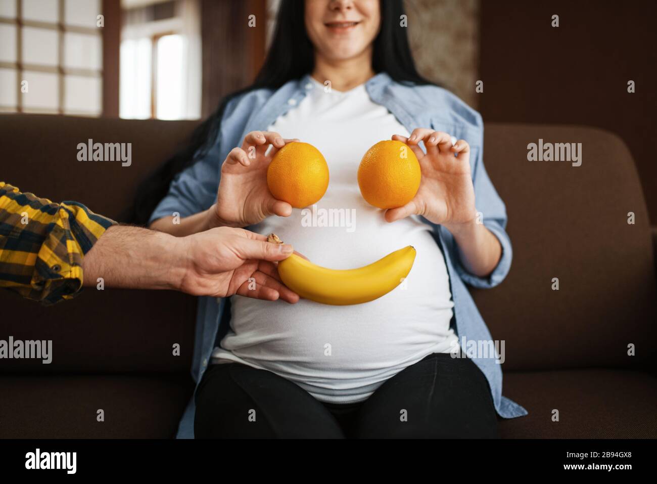 Belly jokes hi-res stock photography and images - Alamy