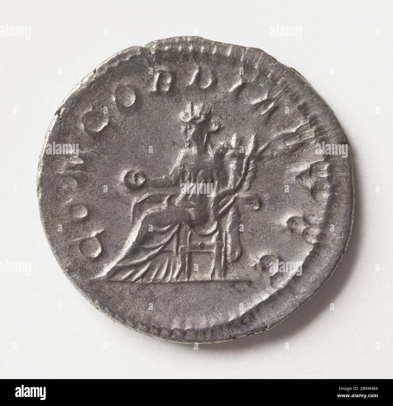 Impératrice romaine hi-res stock photography and images - Alamy